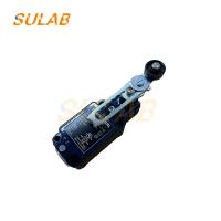 China High-Precision Elevator Limit Switch for Terminal Position Restriction and Safety Circuit Protection with Dual Protection and Universal Compatibility for sale