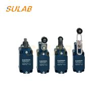 China High-Precision Elevator Limit Switch for Terminal Position Restriction and Safety Circuit Protection with Dual Protection and Universal Compatibility for sale