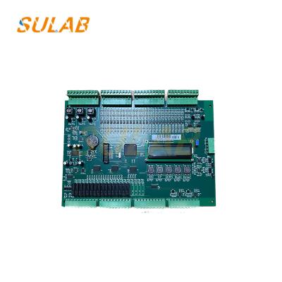 China Original KYM12L301 Elevator Main Board for Tongyou Elevator with Safe & Stable Operation Fault Diagnosis and Door & Motor Control for sale