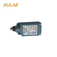 China Original ZLDXC03C Hitachi Escalator Safety Limit Switch with Automatic Reset for Handrail Inlet and Step Chain Protection for sale