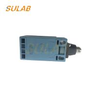 China Original ZLDXC03C Hitachi Escalator Safety Limit Switch with Automatic Reset for Handrail Inlet and Step Chain Protection for sale