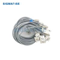 China High Precision Elevator Brake Micro Switch MP310SCE09 for Brake Release Detection and Traction Machine Brake Feedback for sale