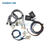 China High Precision Elevator Brake Micro Switch MP310SCE09 for Brake Release Detection and Traction Machine Brake Feedback for sale