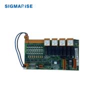 China KONE Elevator Fire Board KM713150G01 LCEOPT PCB with Fire Lobby Recall Safety Interlock Module Original Replacement Part for sale