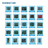 China KONE Elevator Fire Board KM713150G01 LCEOPT PCB with Fire Lobby Recall Safety Interlock Module Original Replacement Part for sale