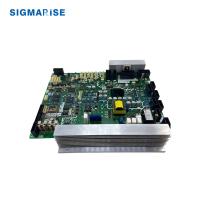 China Mitsubishi Elevator Door Control Board DOR-120C with 220V AC and Encoder Feedback for GPS-III Series Original Replacement Part for sale
