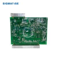 China Mitsubishi Elevator Door Control Board DOR-120C with 220V AC and Encoder Feedback for GPS-III Series Original Replacement Part for sale
