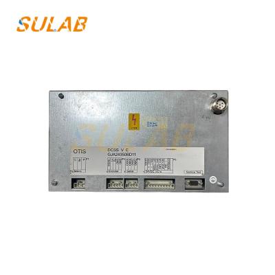 China Otis Door Inverter GJA24350BD11 Gantry Unit Box GFA24350AW1 Brand New Original In Stock for sale