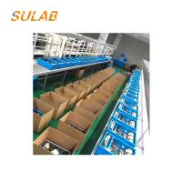 China HH-ARD Elevator Power Outage Leveling Device Automatic Emergency Rescue Mainboard Electric Brake Release for sale