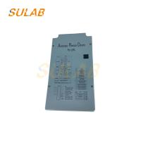 China HH-ARD Elevator Power Outage Leveling Device Automatic Emergency Rescue Mainboard Electric Brake Release for sale