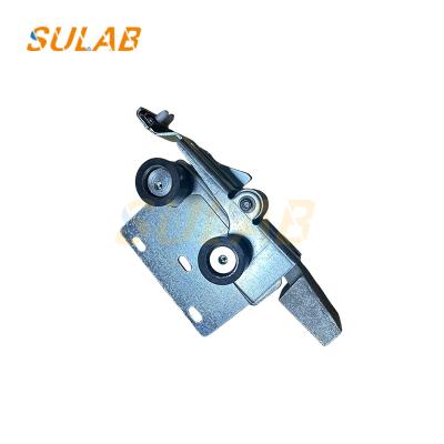 China OTIS Elevator Door Hook Lock FAA23400K5 - High-Strength Alloy Steel Mechanical Door Lock Assembly with Galvanized Rust Prevention and Precise Unlocking Mechanism for sale
