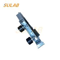 China OTIS Elevator Door Hook Lock FAA23400K5 - High-Strength Alloy Steel Mechanical Door Lock Assembly with Galvanized Rust Prevention and Precise Unlocking Mechanism for sale