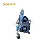 China OTIS Elevator Door Hook Lock FAA23400K5 - High-Strength Alloy Steel Mechanical Door Lock Assembly with Galvanized Rust Prevention and Precise Unlocking Mechanism for sale