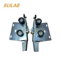China OTIS Elevator Door Hook Lock FAA23400K5 - High-Strength Alloy Steel Mechanical Door Lock Assembly with Galvanized Rust Prevention and Precise Unlocking Mechanism for sale