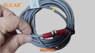 China Otis Elevator Leveling Sensor For Floor Position Detection And Landing Precision Control Spare Part GAA177HB1 for sale