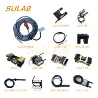 China Otis Elevator Leveling Sensor For Floor Position Detection And Landing Precision Control Spare Part GAA177HB1 for sale