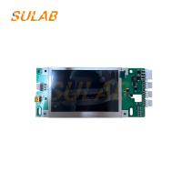 China Elevator Landing Display Board For Floor Number Indication And Call Signal Display Spare Part BL2000-HEH-L4 for sale