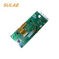 China Elevator Landing Display Board For Floor Number Indication And Call Signal Display Spare Part BL2000-HEH-L4 for sale