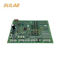 China Otis Elevator RCB-II Control Board Elevator Operation Signal Processing Circuit Board Elevator Spare Part GHA21270A2 for sale