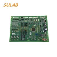 China Otis Elevator RCB-II Control Board Elevator Operation Signal Processing Circuit Board Elevator Spare Part GHA21270A2 for sale