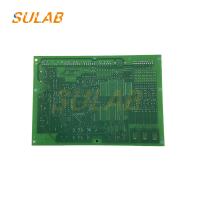 China Otis Elevator RCB-II Control Board Elevator Operation Signal Processing Circuit Board Elevator Spare Part GHA21270A2 for sale