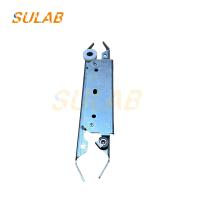China Elevator Door Knife V30 for 5400 300P Left Opening Door Vane Assembly with Synchronous Door Operation and Safety Interlock for sale
