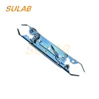 China Elevator Door Knife V30 for 5400 300P Left Opening Door Vane Assembly with Synchronous Door Operation and Safety Interlock for sale