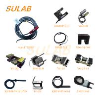 China GAA177HB2 Hall Sensor for Elevator Floor Position Detection & Leveling Control PNP NC 3100VF Compatible with Precise Leveling ±1mm for sale