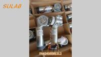 China Otis Elevator DC Door Motor FAA24350BL1/2 for Stable Power Output and Steady Speed Regulation with Overload Protection for sale