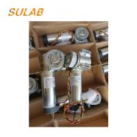 China Otis Elevator DC Door Motor FAA24350BL1/2 for Stable Power Output and Steady Speed Regulation with Overload Protection for sale