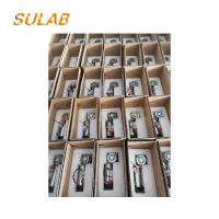 China Otis Elevator DC Door Motor FAA24350BL1/2 for Stable Power Output and Steady Speed Regulation with Overload Protection for sale