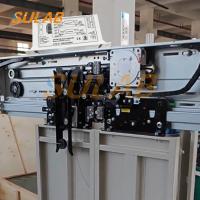 China Otis Elevator DC Door Motor FAA24350BL1/2 for Stable Power Output and Steady Speed Regulation with Overload Protection for sale