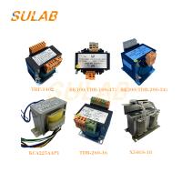 China TDB-700-05 (X) 700VA Elevator Isolation Transformer with Voltage Conversion and Electrical Isolation for Elevator Cabinet Power Supply for sale