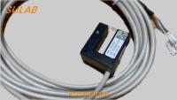China High-precision Elevator Door Sensor with Anti-pinch Protection and Dust-proof Design for Safety for sale