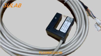 China High-precision Elevator Door Sensor with Anti-pinch Protection and Dust-proof Design for Safety for sale