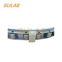 China DAA2000NP2 OTIS Escalator Handrail Guide Rail Aluminum Alloy for Precise Handrail Guidance and Load-Bearing Wear-Resistant Support for sale