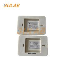 China Elevator Car Top Intercom TW-2T Original Brand New KONE KM50095615 Five-way Intercom Extension for sale