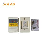 China Elevator Car Top Intercom TW-2T Original Brand New KONE KM50095615 Five-way Intercom Extension for sale