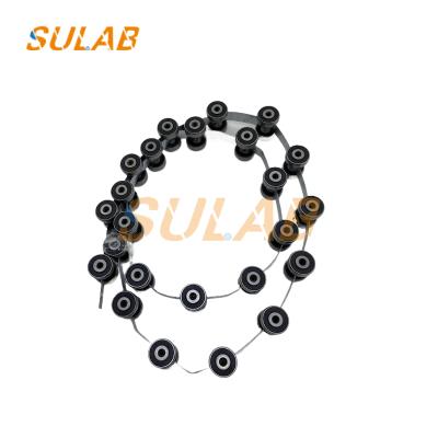 China TKe Escalator Parts Slewing Chains  Newel Chain Compatible With FT823 Escalator Type Brand New Original In Stock On Sale for sale