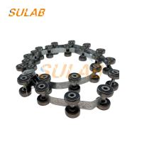 China TKe Escalator Parts Slewing Chains  Newel Chain Compatible With FT823 Escalator Type Brand New Original In Stock On Sale for sale