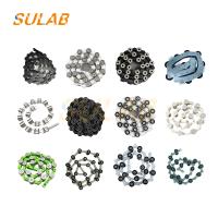 China TKe Escalator Parts Slewing Chains  Newel Chain Compatible With FT823 Escalator Type Brand New Original In Stock On Sale for sale
