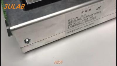 China Elevator Door Operator Inverter For Door Motor Speed Regulation And Opening‑Closing Control Spare Part ACVF for sale