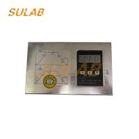 China Elevator Door Operator Inverter For Door Motor Speed Regulation And Opening‑Closing Control Spare Part ACVF for sale