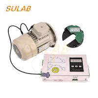 China Elevator Door Operator Inverter For Door Motor Speed Regulation And Opening‑Closing Control Spare Part ACVF for sale