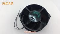 China Ebmpapst Axial Fan For Elevator Cabinet Heat Dissipation And Electrical Component Cooling Spare Part W2S130‑AA03 for sale