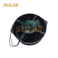 China Ebmpapst Axial Fan For Elevator Cabinet Heat Dissipation And Electrical Component Cooling Spare Part W2S130‑AA03 for sale