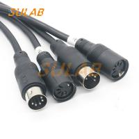 China WECO Elevator Light Curtain For Car Door Anti‑Pinch Safety Protection Spare Part WECO 917A61‑AC220V for sale