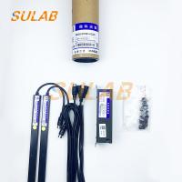 China WECO Elevator Light Curtain For Car Door Anti‑Pinch Safety Protection Spare Part WECO 917A61‑AC220V for sale