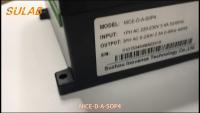 China Monarch Elevator Door Controller For Door Motor Speed Regulation And Opening‑Closing Control Spare Part NICE‑D‑A‑SOP4 for sale