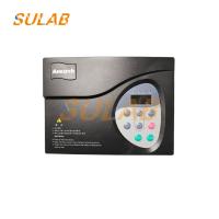 China Monarch Elevator Door Controller For Door Motor Speed Regulation And Opening‑Closing Control Spare Part NICE‑D‑A‑SOP4 for sale